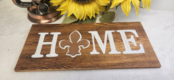 Home Sign – Flightline Markets LLC